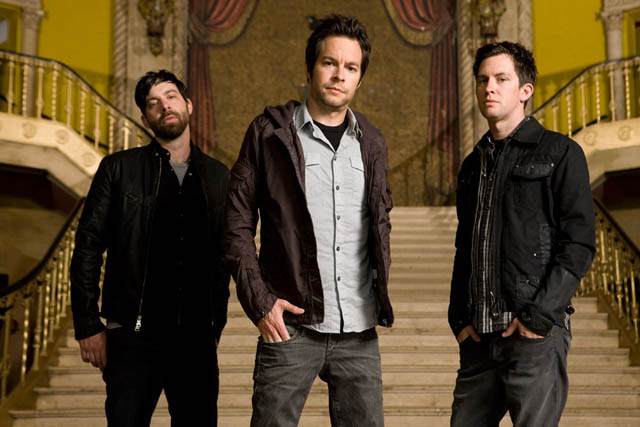 Chevelle interview : Illinois Entertainer