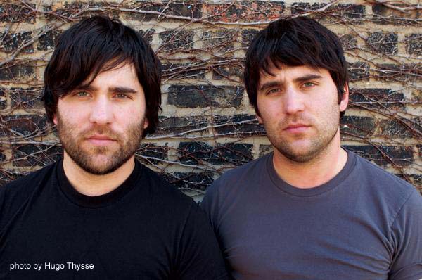 The Wiitala Brothers preview : Illinois Entertainer