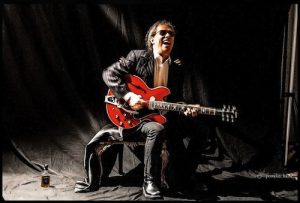 Feature Story: Jay O’Rourke : Illinois Entertainer