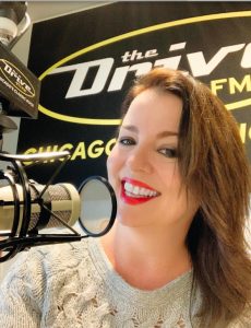 Media • June 2022 • “Janda’s Journey To The Drive” : Illinois Entertainer