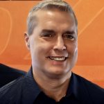 Media: August 2025 • 670 The Score’s David Haugh : Illinois Entertainer