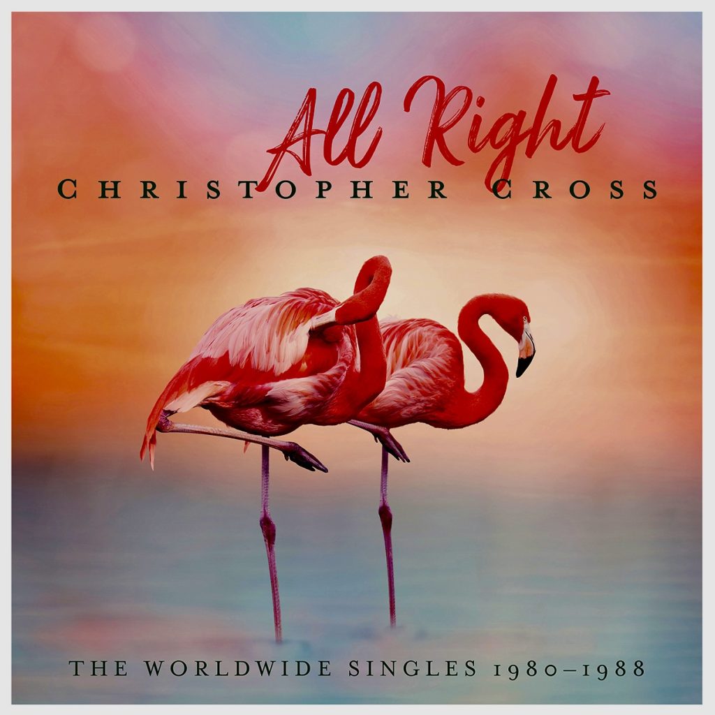 Spins: Christopher Cross • All Right: The Worldwide Singles 1980-1988 ...
