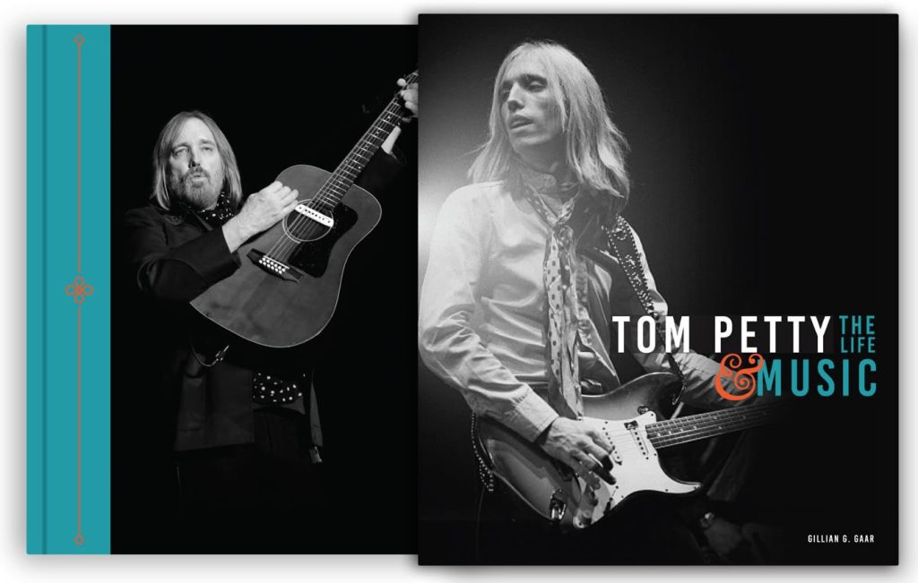 Rock of Pages: Gift Guide 2025 • Tom Petty: The Life & Music • Bruce ...