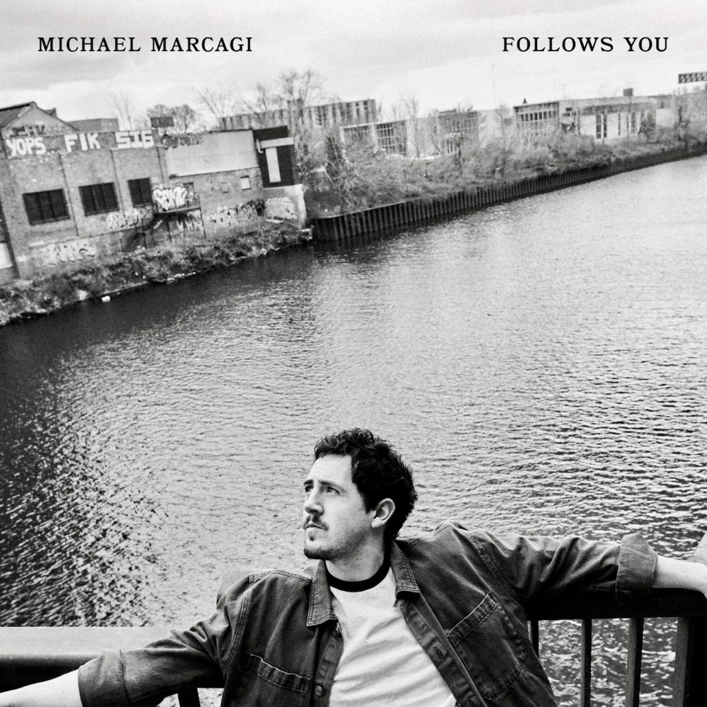 Hello My Name Is…Michael Marcagi : Illinois Entertainer